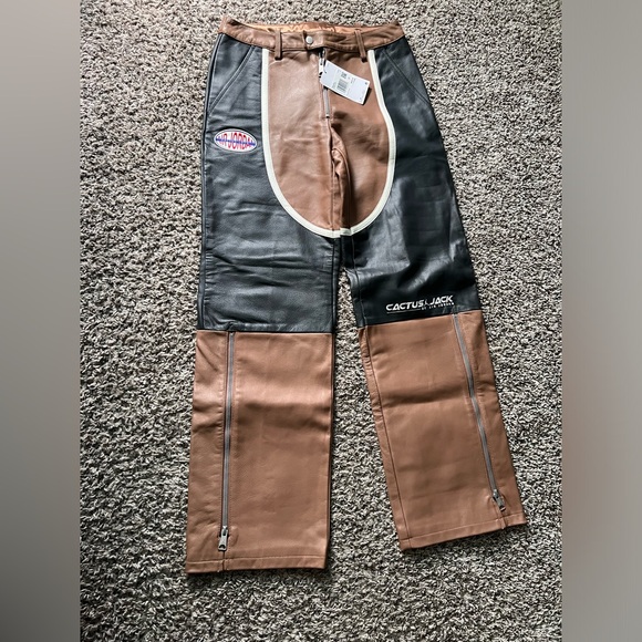 Cactus Jack by Travis Scott | Pants & Jumpsuits | Brand New Womens ...